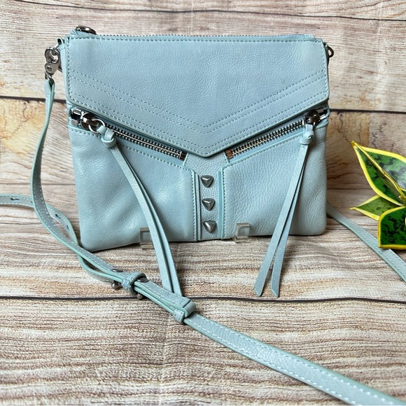 Botkier | Bags | Botkier Trigger Crossbody | Poshmark